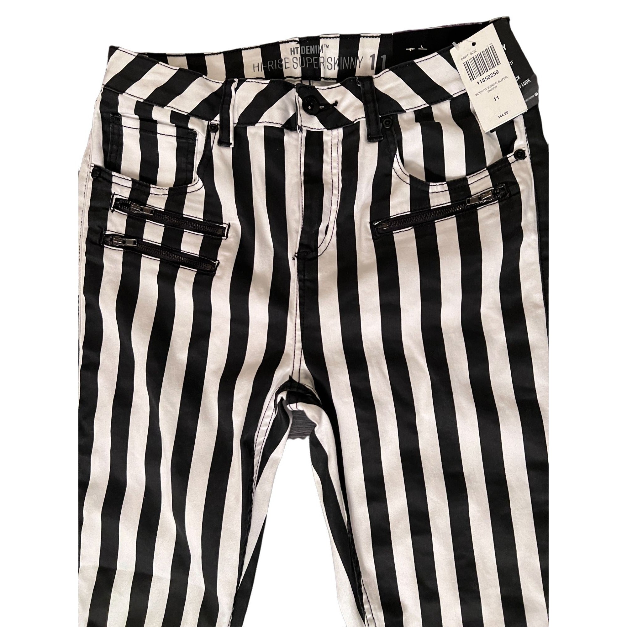 Bottoms – AJA Brand