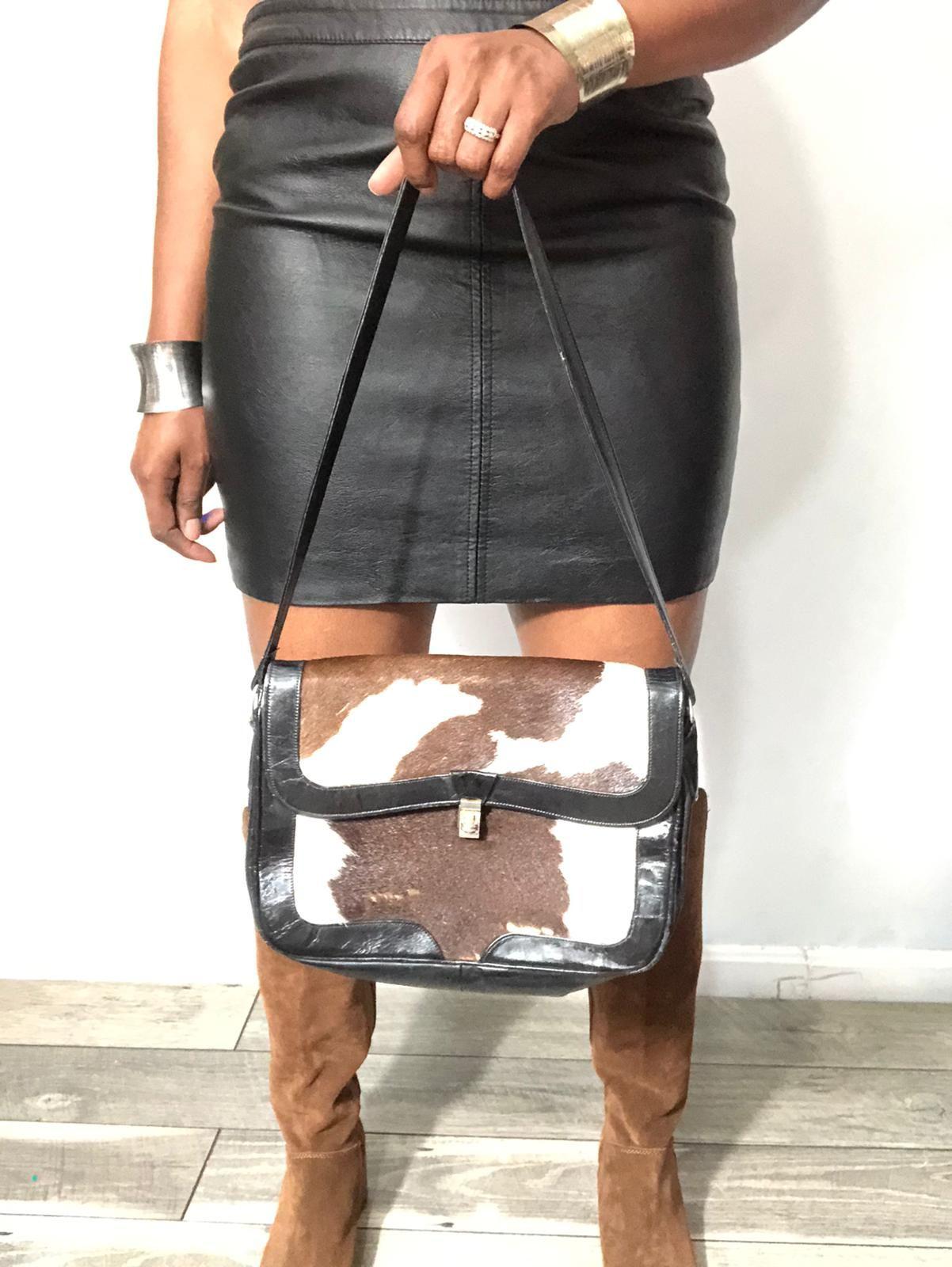 VINTAGE HANDBAGS – AJA Brand